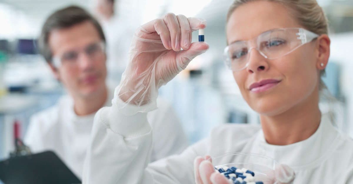 12 Good Pharmacovigilance Practices (GVPs) for 2023 | Intagras